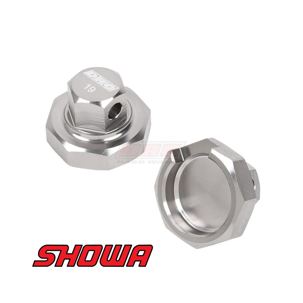 DRC Fork Compression Valve Removal Tool Showa | Sprocket Sport